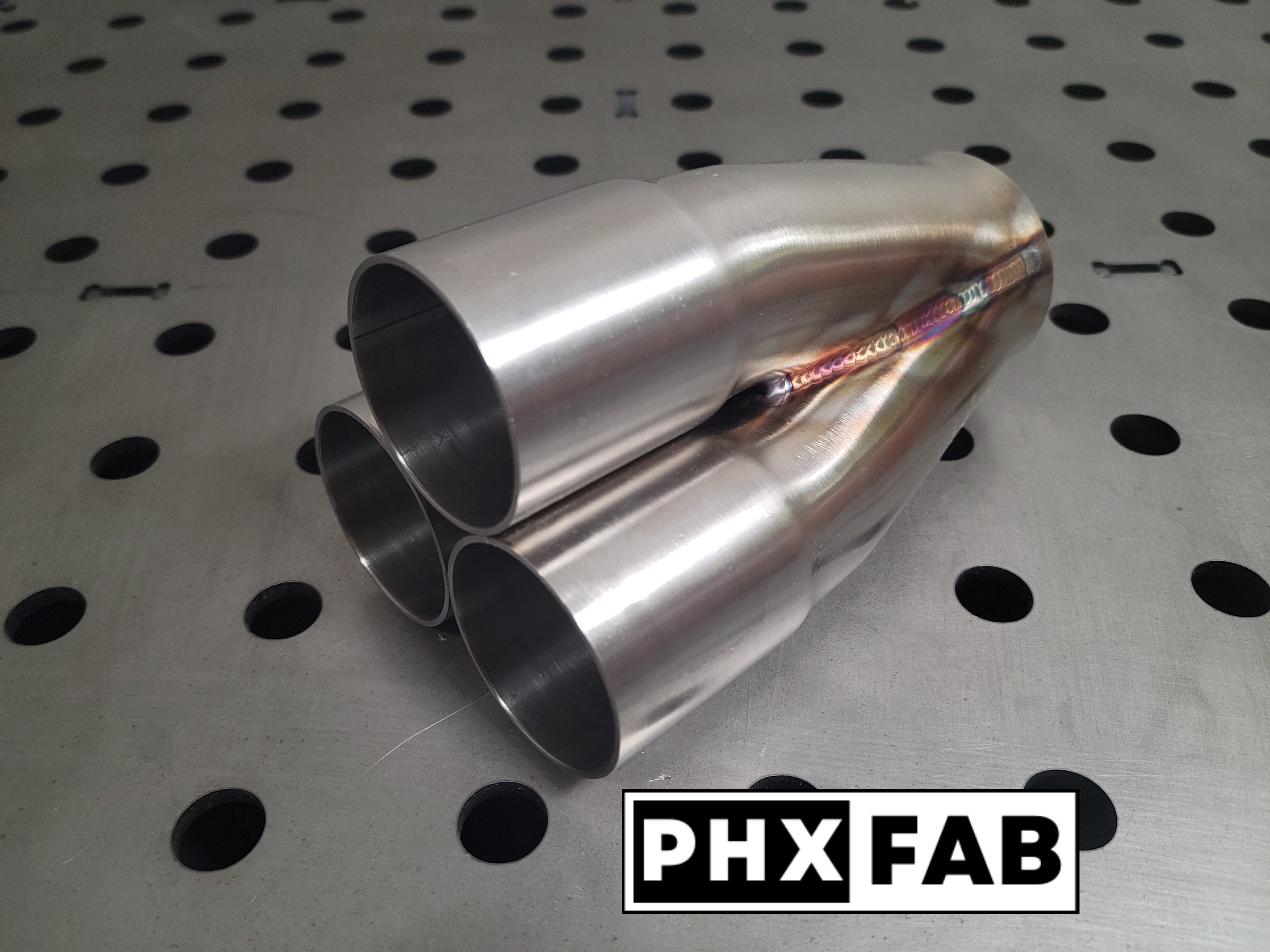 Phoenix Performance Fabrication