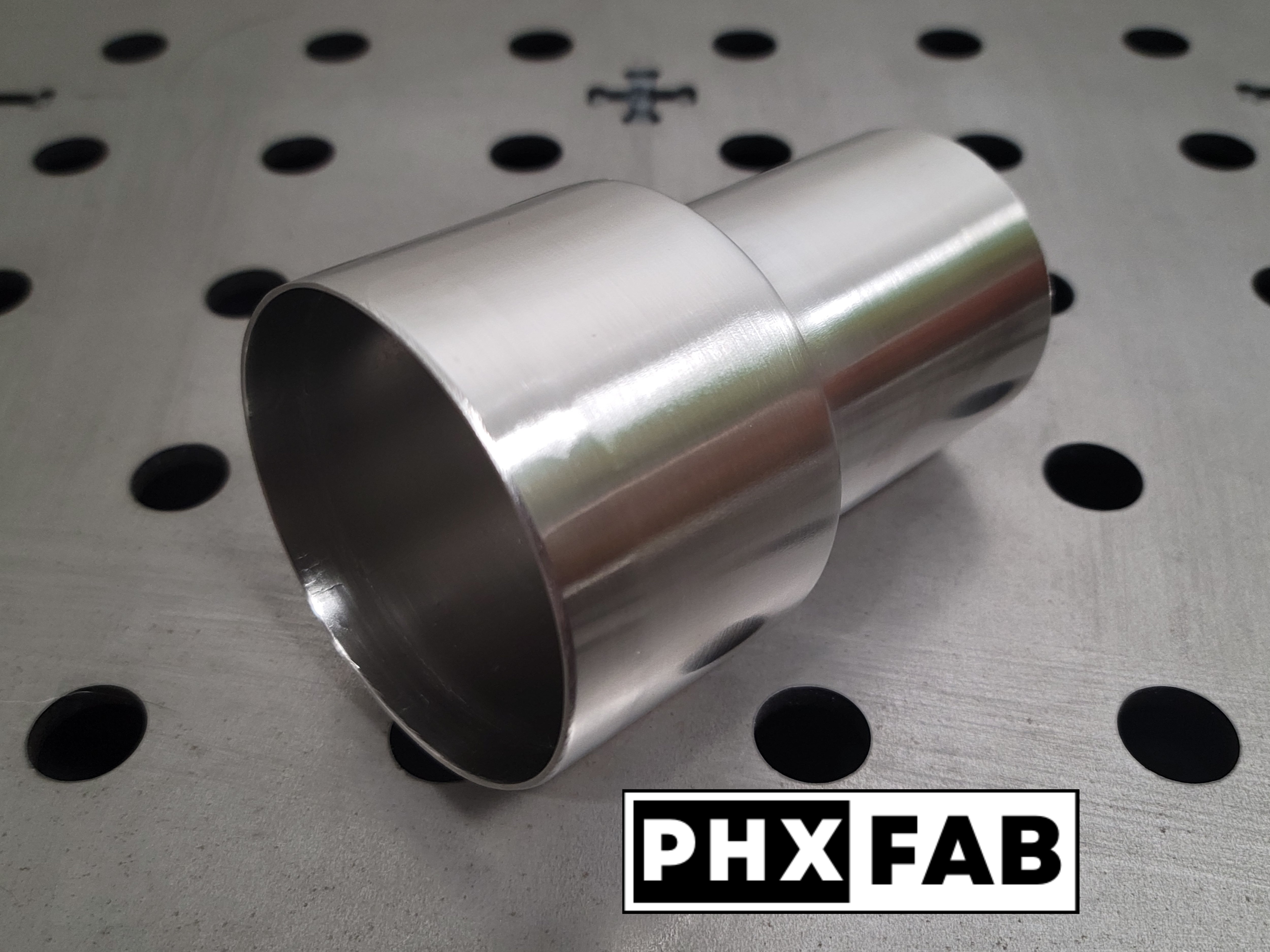 Reducers & Adapters – Phoenix Performance Fabrication