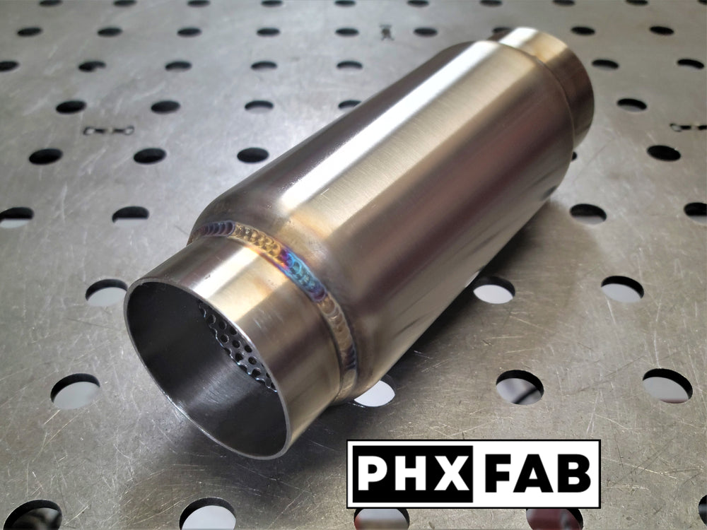 Phoenix Performance Fabrication
