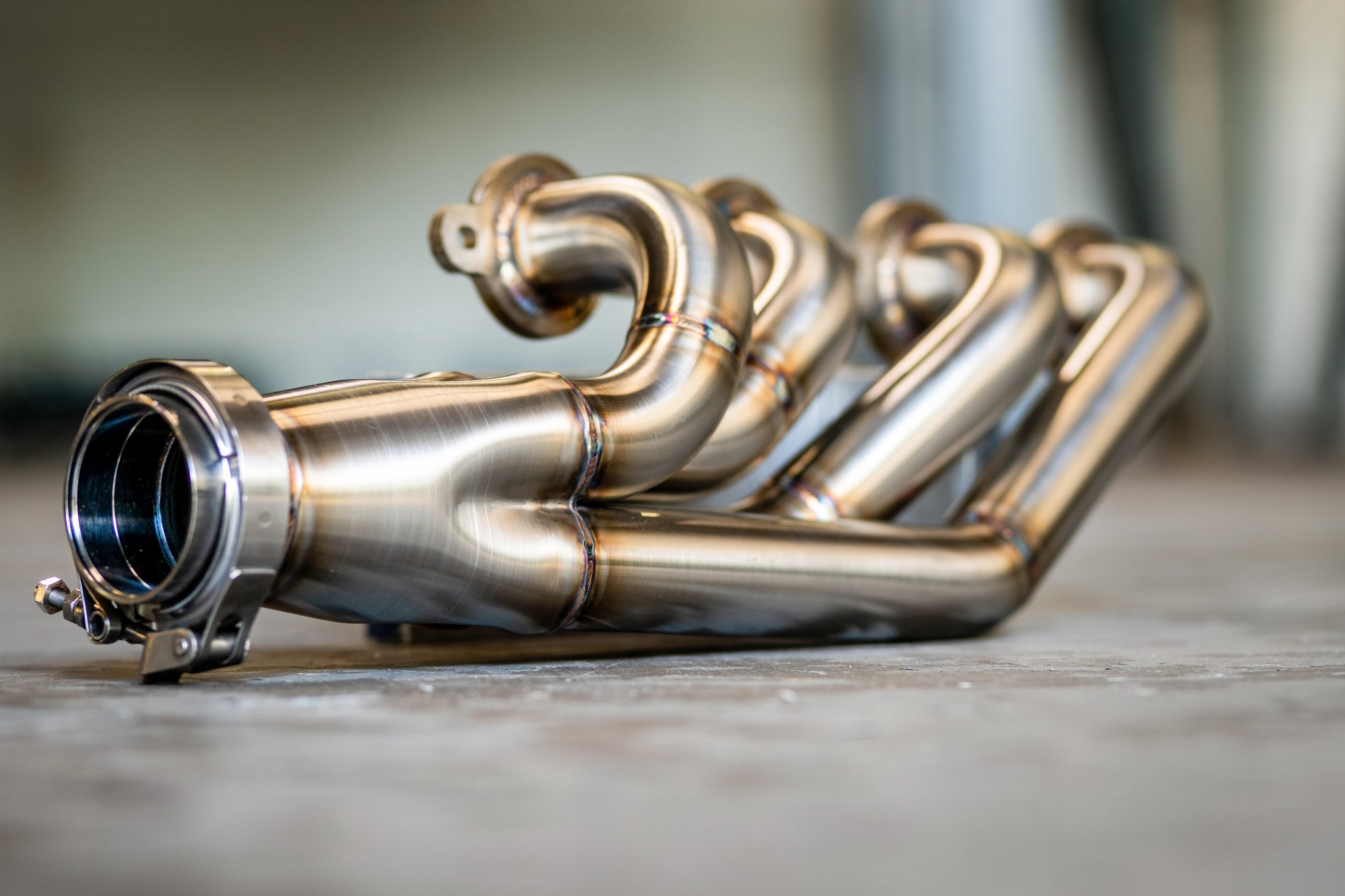 Phoenix Performance Fabrication