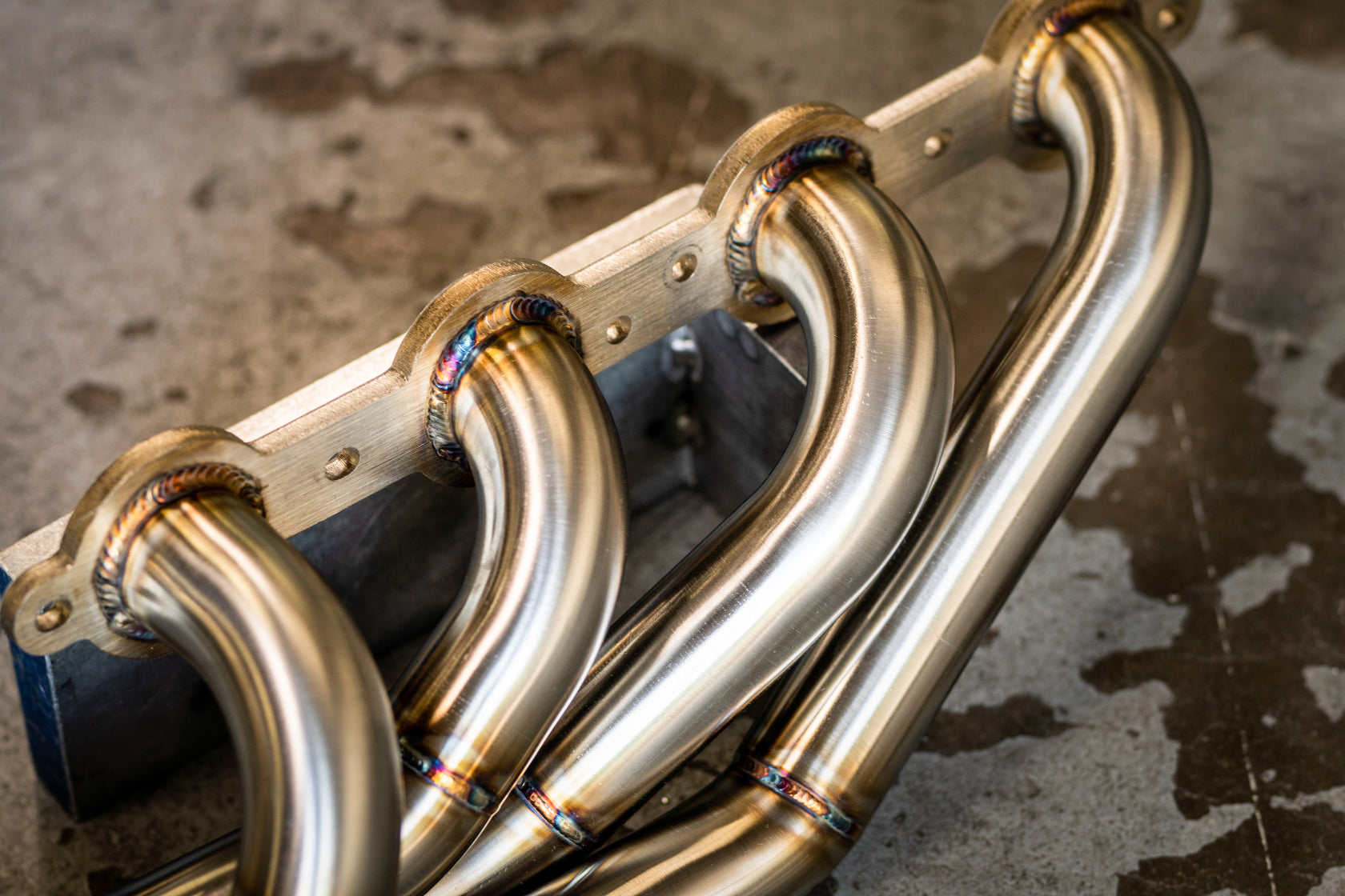 Phoenix Performance Fabrication