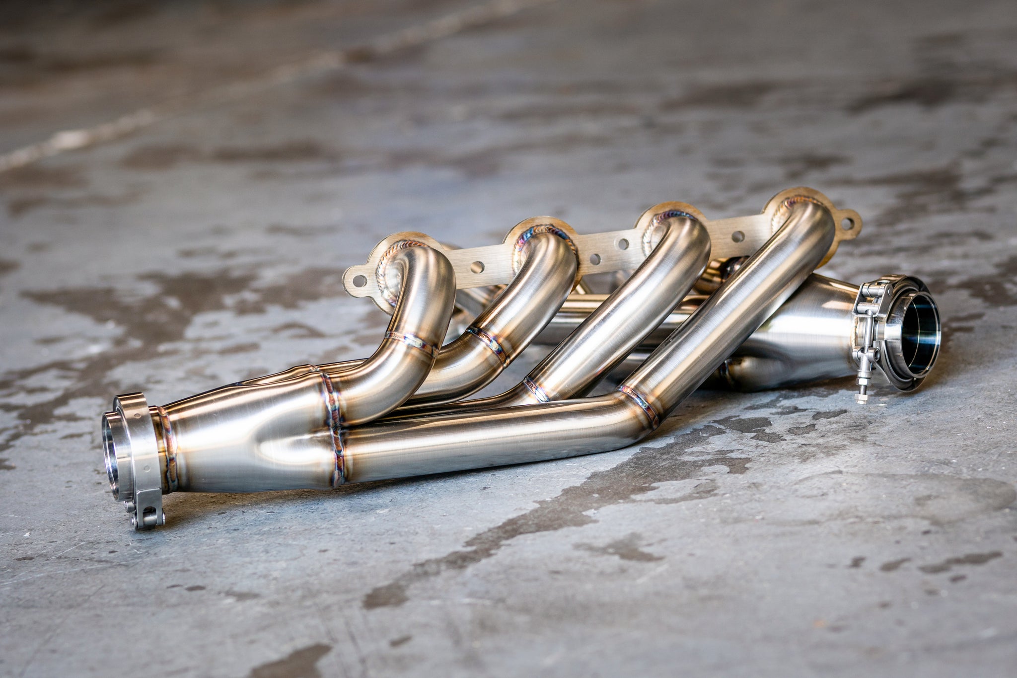 Phoenix Performance Fabrication