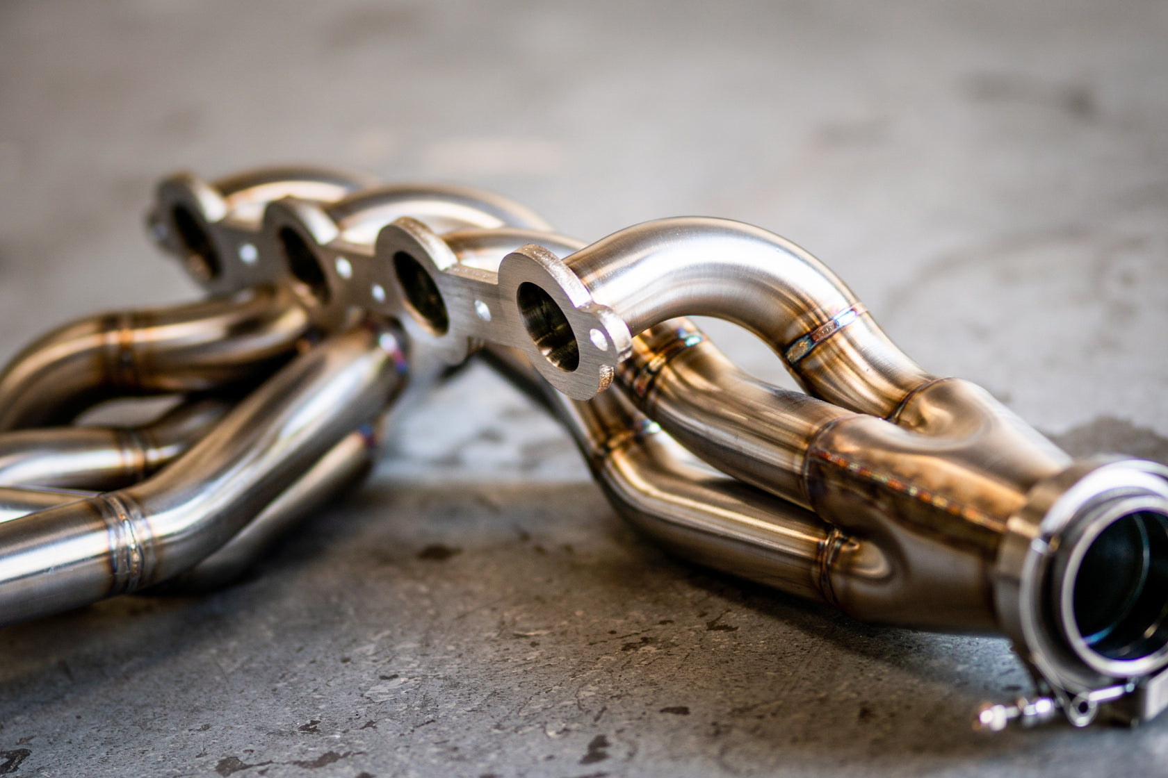 Phoenix Performance Fabrication