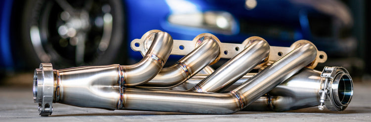 Phoenix Performance Fabrication